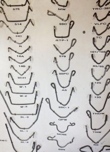 Vineyard Clips – Linde Vineyard Supply